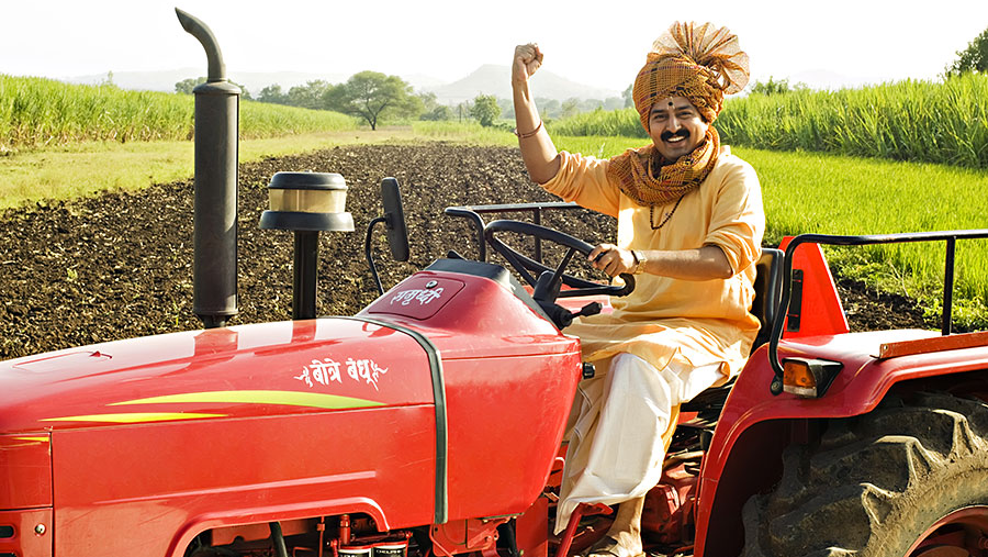 Shetkari Quotes in Marathi - शेतकरी शायरी, सुविचार, स्टेटस मराठी